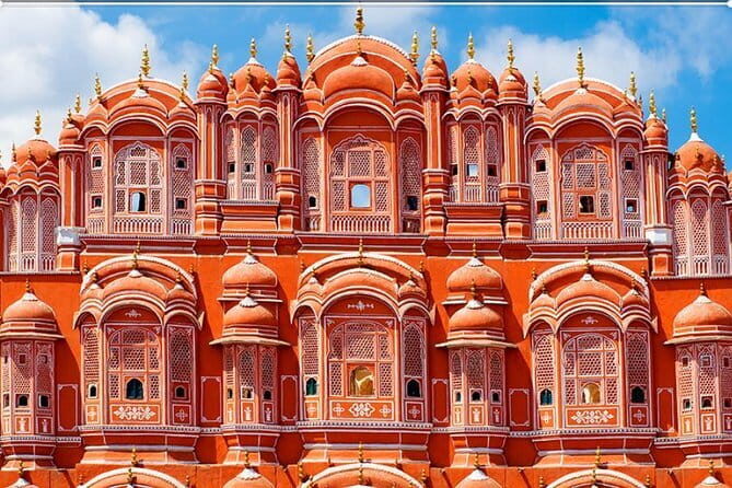 4Night and 5Days Triangle Tour from Jaipur > Agra > Delhi . - Why This Tour Offers Good Value
