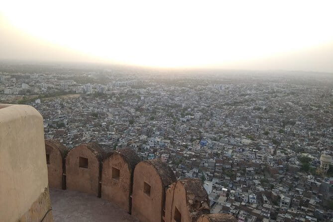 4Night and 5Days Triangle Tour from Jaipur > Agra > Delhi . - FAQ