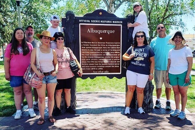 4pm Private Ghost Tour of Old Town Albuquerque - Authenticity and Real Stories: What Travelers Say