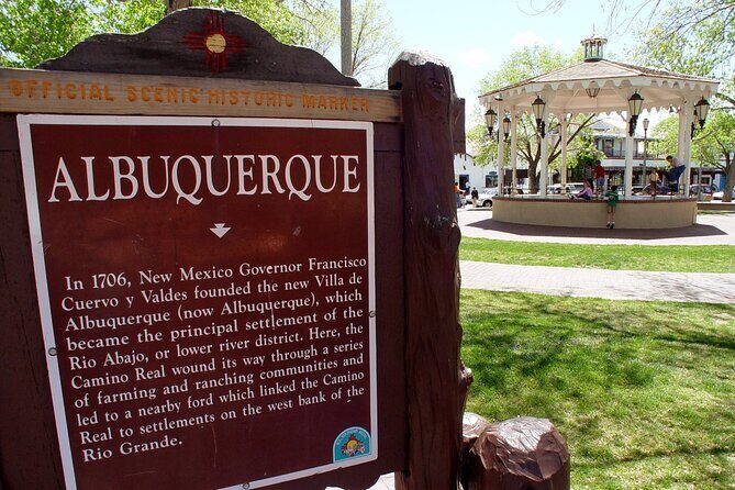 4pm Private Ghost Tour of Old Town Albuquerque - Final Thoughts on Value