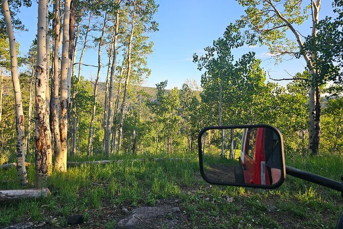 4Runner Off Road Adventure Private Tour - FAQ about the 4Runner Off Road Adventure Private Tour