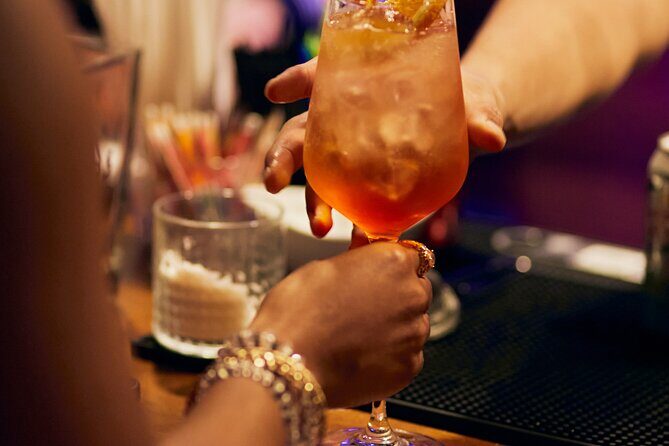 4th of July Fireworks Cruise with Open Bar, Buffet and Live Music - Who Is This Cruise Best For?