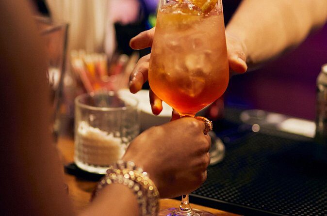 4th of July Fireworks Cruise with Open Bar, Buffet and Live Music - FAQs