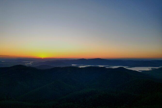 4WD Guided Day Trip In D'Aguilar National Park - Authentic Experiences and Traveler Insights