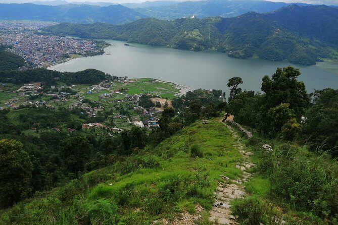 4WD Jeep Tour with Hiking from Dhampus to Australian Camp - Sarangkot - Why This Tour Is Perfect for You