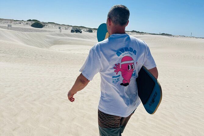 4WD Pinnacles Desert Turquoise Coast and Sand Boarding Adventure - Critical Considerations