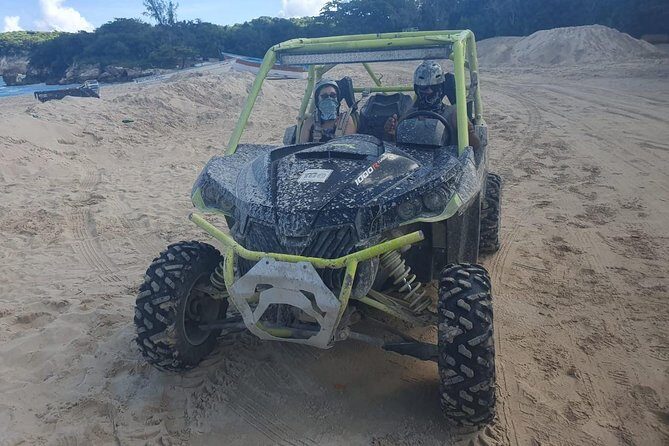 4WD Terracross + Breef Safari + River Cave and Macao Beach - Practical Tips for Booking and Participating