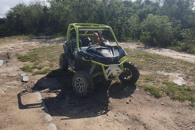 4WD Terracross + Breef Safari + River Cave and Macao Beach - The Sum Up