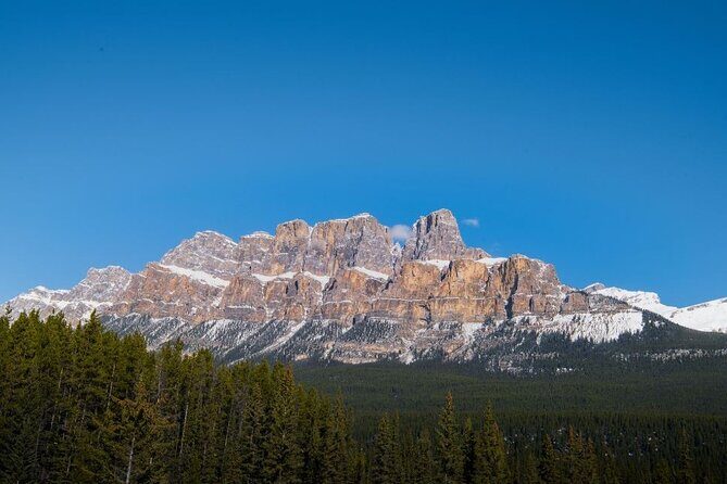 4WD Tour from Calgary to Bow Lake Banff - Who Will Love This Tour?