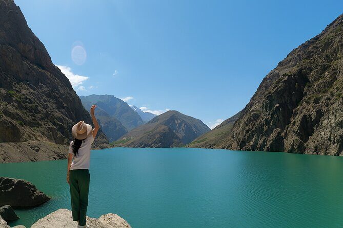 4WD Trip to the Seven Lakes from Samarkand - FAQ: Your Questions Answered