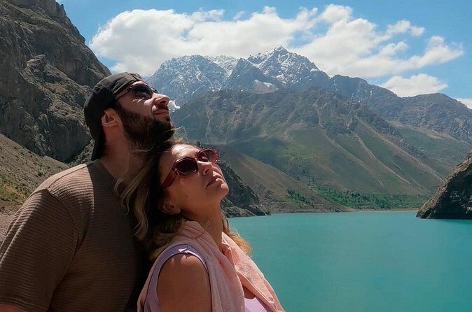 4WD Trip to the Seven Lakes from Samarkand - In The Sum Up