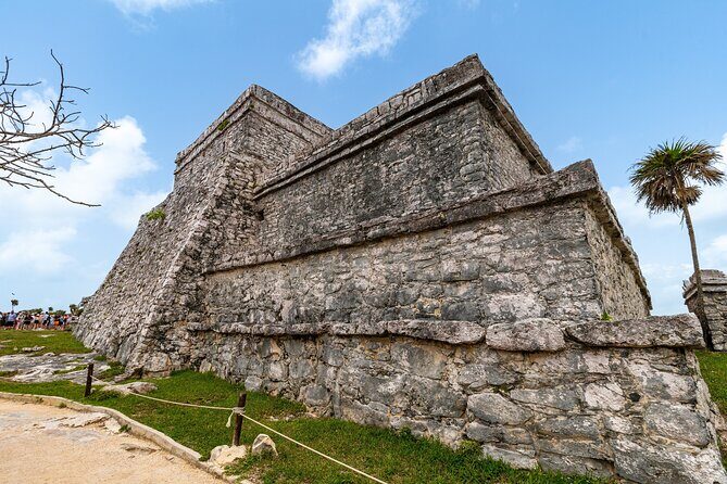 4x1: Coba, Cenote, Tulum and Playa del Carmen Tour from Cancun - Final Thoughts