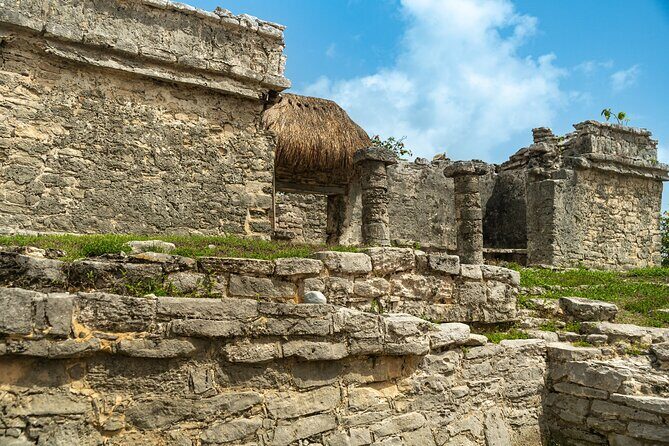 4x1: Coba, Cenote, Tulum and Playa del Carmen Tour from Cancun - FAQ