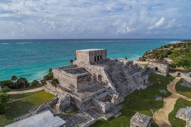 4x1 Full Tour Tulum,coba,cenote,playa Del Carmen - Who is This Tour Best For?