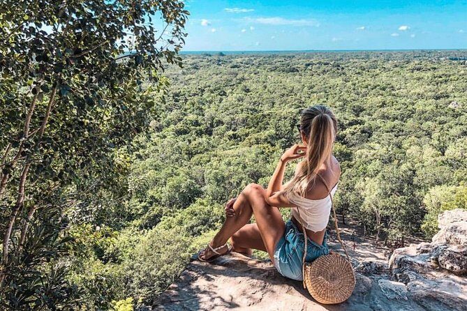 4x1 Full Tour Tulum,coba,cenote,playa Del Carmen - Final Thoughts