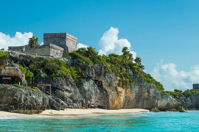 4x1 Mayan Experience! Tulum Ruins, Coba, Cenote + Transportation from Tulum City - An In-Depth Look at the Tour