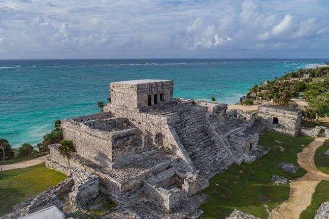 4x1 Mayan Experience! Tulum Ruins, Coba, Cenote + Transportation from Tulum City - Authenticity and Traveler Experiences