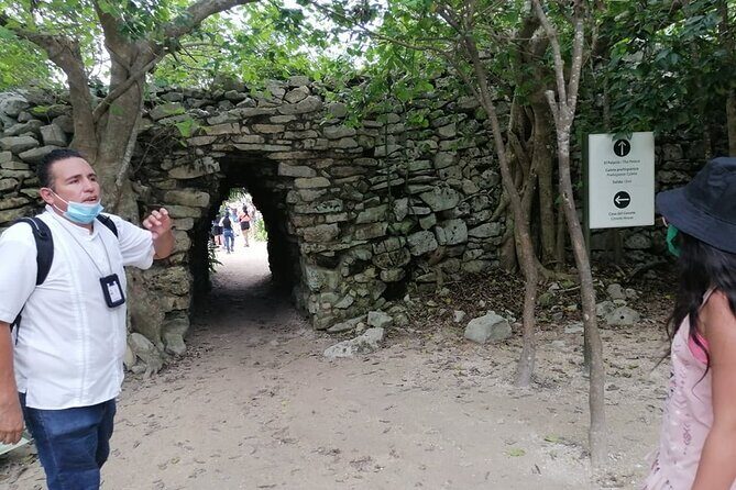 4x1 Mayan Experience! Tulum Ruins, Coba, Cenote + Transportation from Tulum City - Who Will Love This Tour?