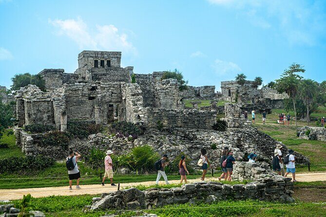 4x1 Tour: Coba Tulum Open Cenote and Playa del Carmen City from Cancun - The Sum Up: Is It Worth It?