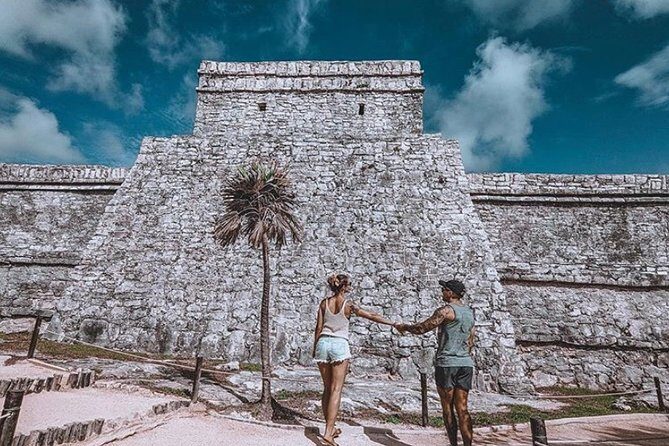 4x1 tulum coba cenote and playa del carmen - Pricing & Value
