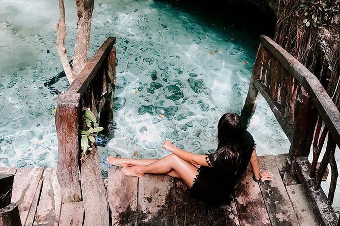 4x1 tulum coba cenote and playa del carmen - Is This Tour Right for You?