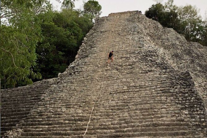 4x1 tulum coba cenote and playa del carmen - Frequently Asked Questions