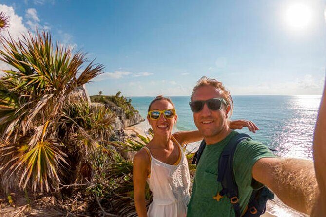 4x1 Tulum, Coba + Mayan Village, 5th Avenue from Playa del Carmen - A Day in the Riviera Maya – What to Expect