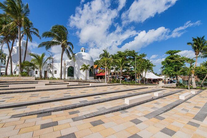 4x1 Tulum, Coba + Mayan Village, 5th Avenue from Playa del Carmen - The Sum Up