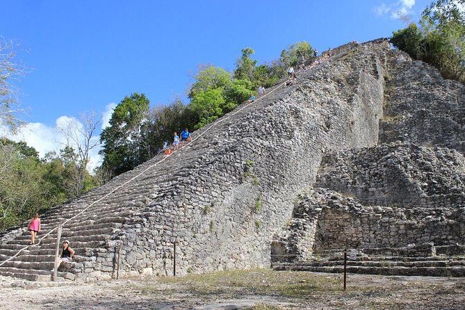 4X1 VIP Tulum, Coba, Cenote and Playa del Carmen Tour - What Travelers Say: Authentic Perspectives
