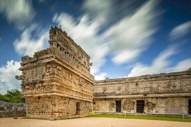 (4x1)Chichén Itzá, Cenote Saamal, Kaua e Valladolid da Playa Del Carmen e Tulum - Transportation and Tour Logistics