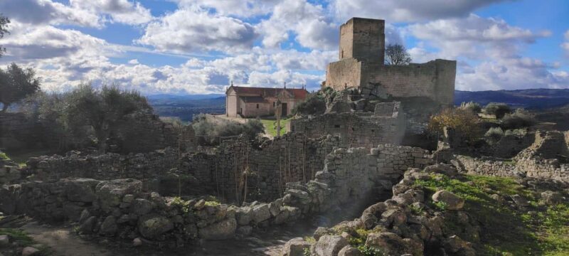 4x4 Adventure in the Secret Douro: Wines, Villages, and Flavors - FAQ
