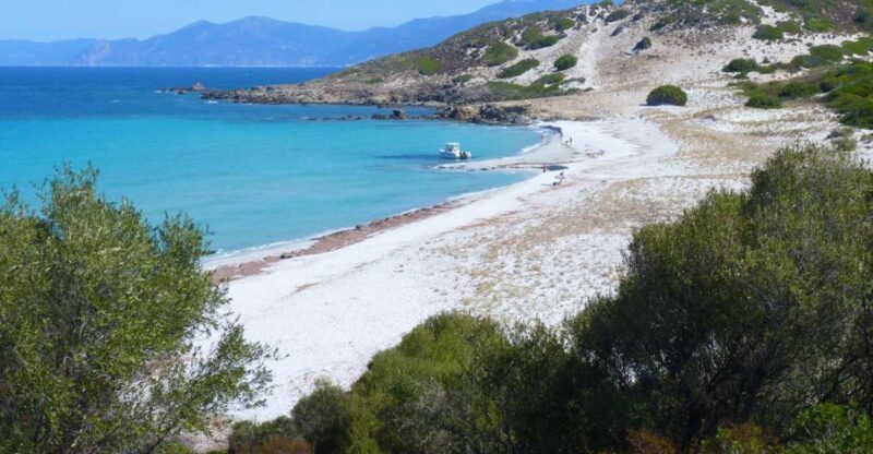 4x4 Agriates Desert and Beach Excursion from Calvi - An In-Depth Look at the Tour
