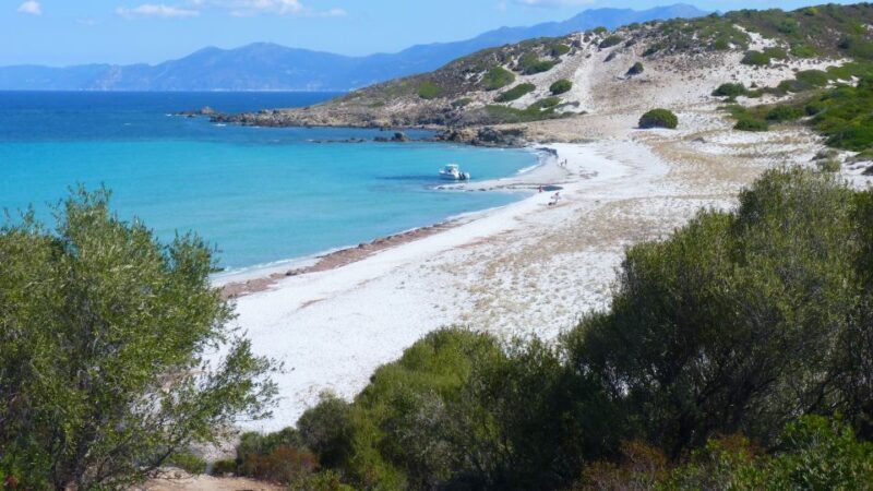 4x4 Agriates Desert and Beach Excursion from Calvi - Who Will Love This Tour?