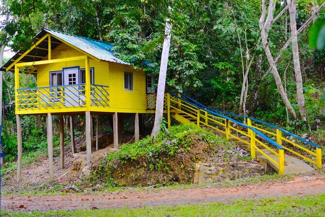 4x4 ATV Adventure Dominican culture in Miches (Half Day) - FAQ