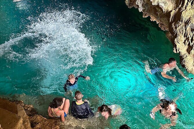 4x4 ATV Adventure in Punta Cana: Cave & Dominican Culture - Overall Value and Practical Considerations