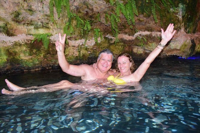 4x4 Buggy Adventure Tour in Punta Cana with Pickup - Who Will Love This Tour?