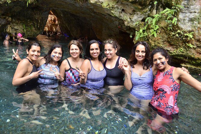 4x4 Dominican Adventure with Chocolate and Coffee Tasting - Authentic Experiences and Hidden Tips