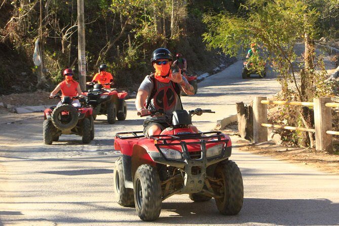 4x4 Dominican Adventure with Chocolate and Coffee Tasting - FAQ