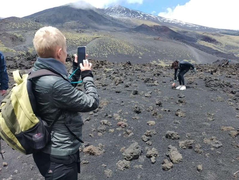 4x4 excursion on Mount Etna with lunch in a winery from Catania and Taormina - Final Thoughts: Who Will Love This Tour?
