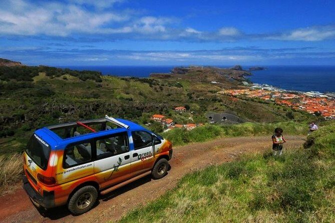 4x4 Full-Day Tour to Explore Portugal's Scents and Flavors - Who Should Consider This Tour?