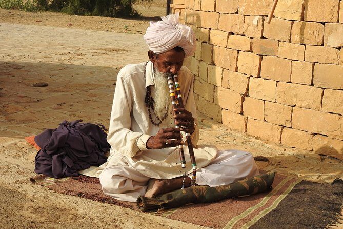 4x4 Jeep Desert Safari (NO Camel) - Final Thoughts