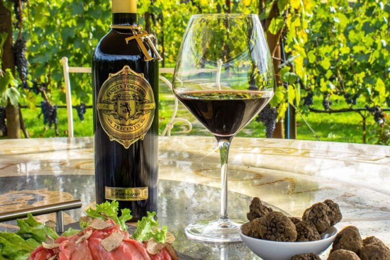 4x4 Jeep Vineyard Safari Tour with Lunch and Wine Tasting - Who Will Love This Tour?