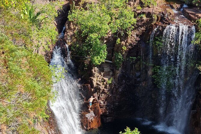 4x4 Litchfield Park Adventures - Final Thoughts: Who Should Consider This Tour?