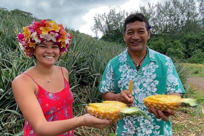 4x4 Moorea Safari Tours : Private tours - The Sum Up: Is It Worth It?