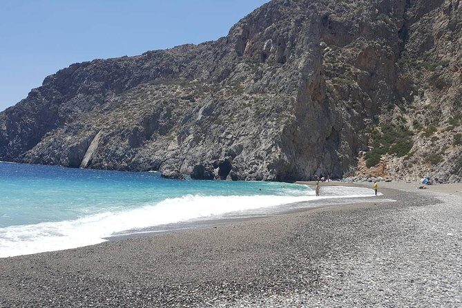 4x4 Safari Tour South Crete Agiofarago Matala - Who Is This Tour Best For?