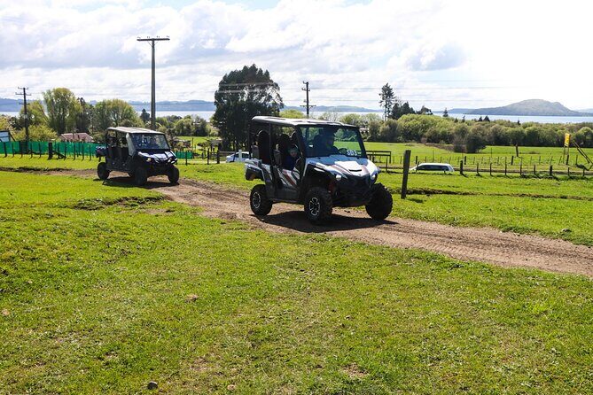 4x4 Self Drive Yamaha Experience - Price and Value: What You’re Paying For