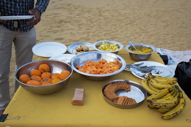 4x4 Thar Desert Safari - FAQ