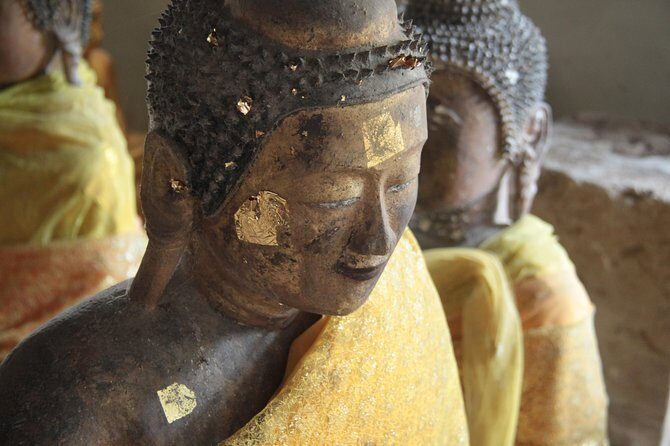 4X4 Tour around the Island - Swimming and Relaxing at Silver Beach