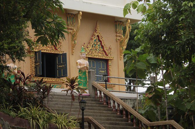 4X4 Tour around the Island - Transportation and Timing