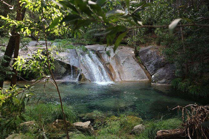4X4 Tour - Discovering Serra d´ Arga - The Practicalities: What to Expect